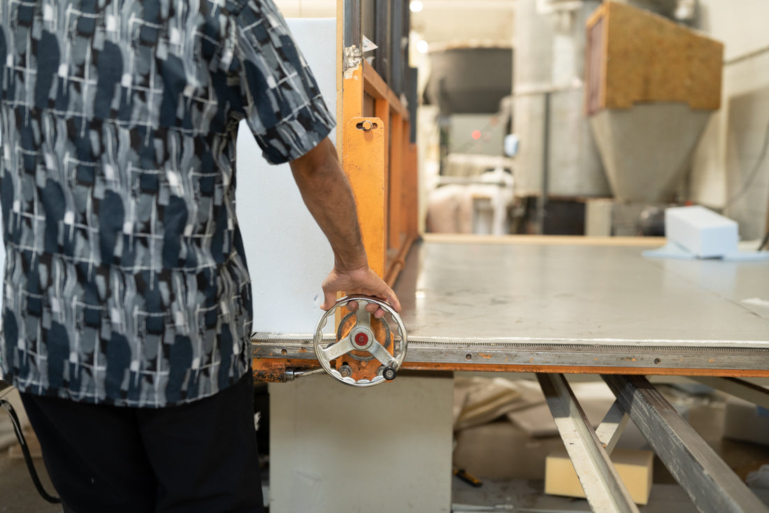 About Us – Pillow Factory LTD.